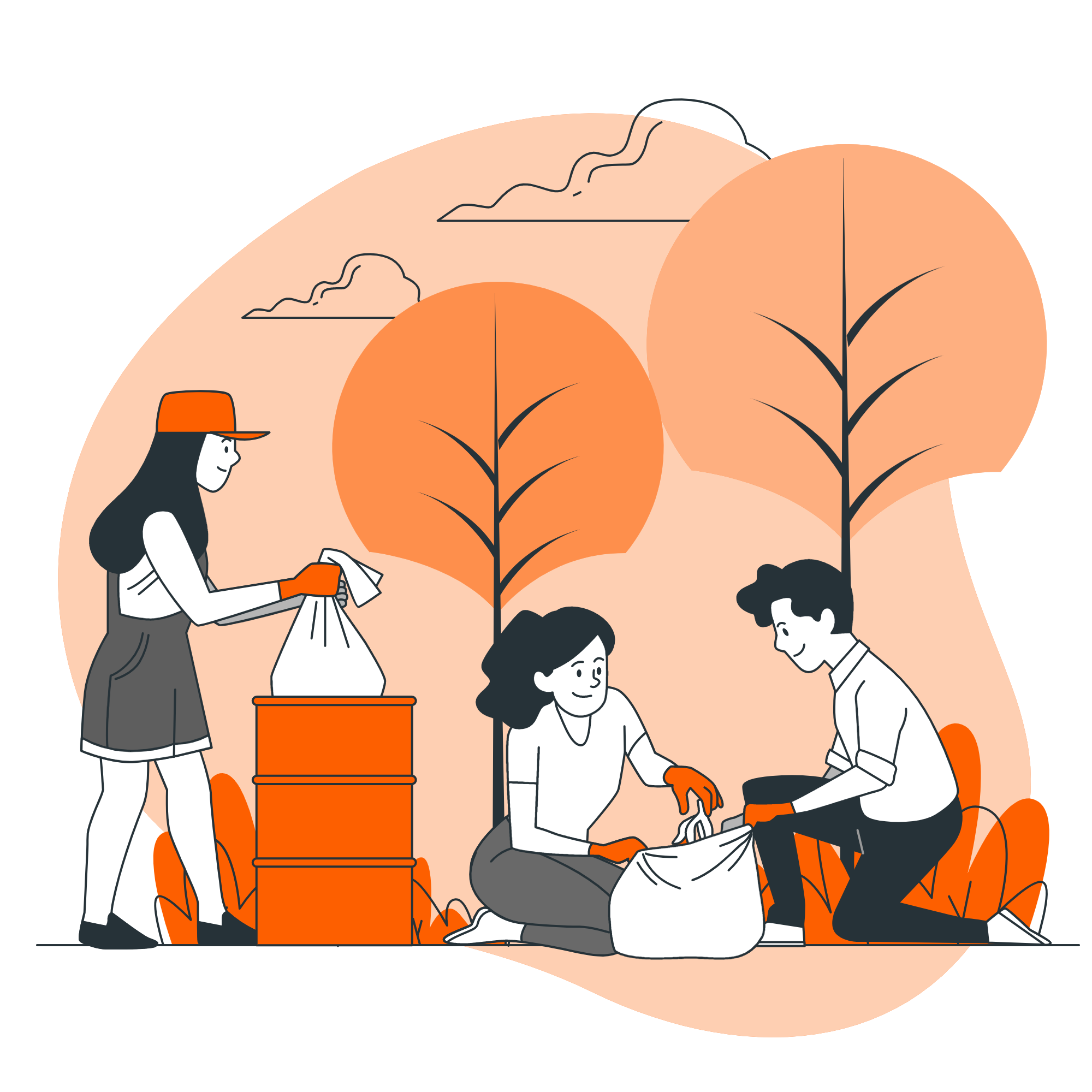 Tech4NGOs - Vitna Media